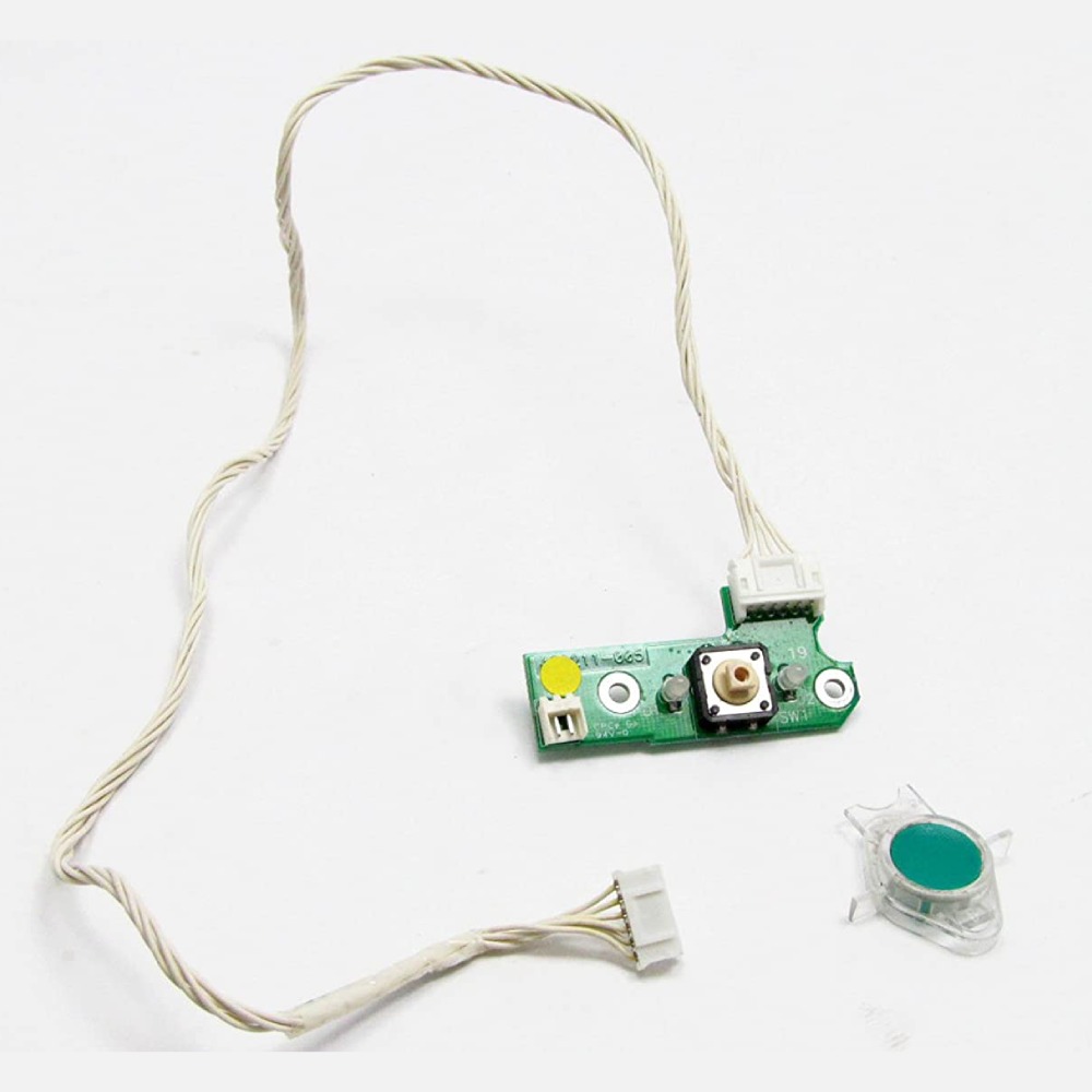 ZEBRA FEED SWITCH SENSOR ASSEMBLY G105910-064- iLabMalta - Software ...
