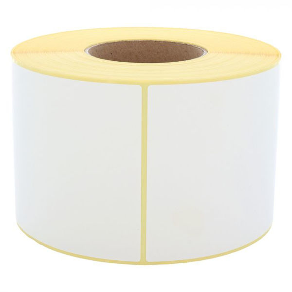 DIRECT THERMAL X 920 LABELS - 110 X 162 MM- iLabMalta - Software ...