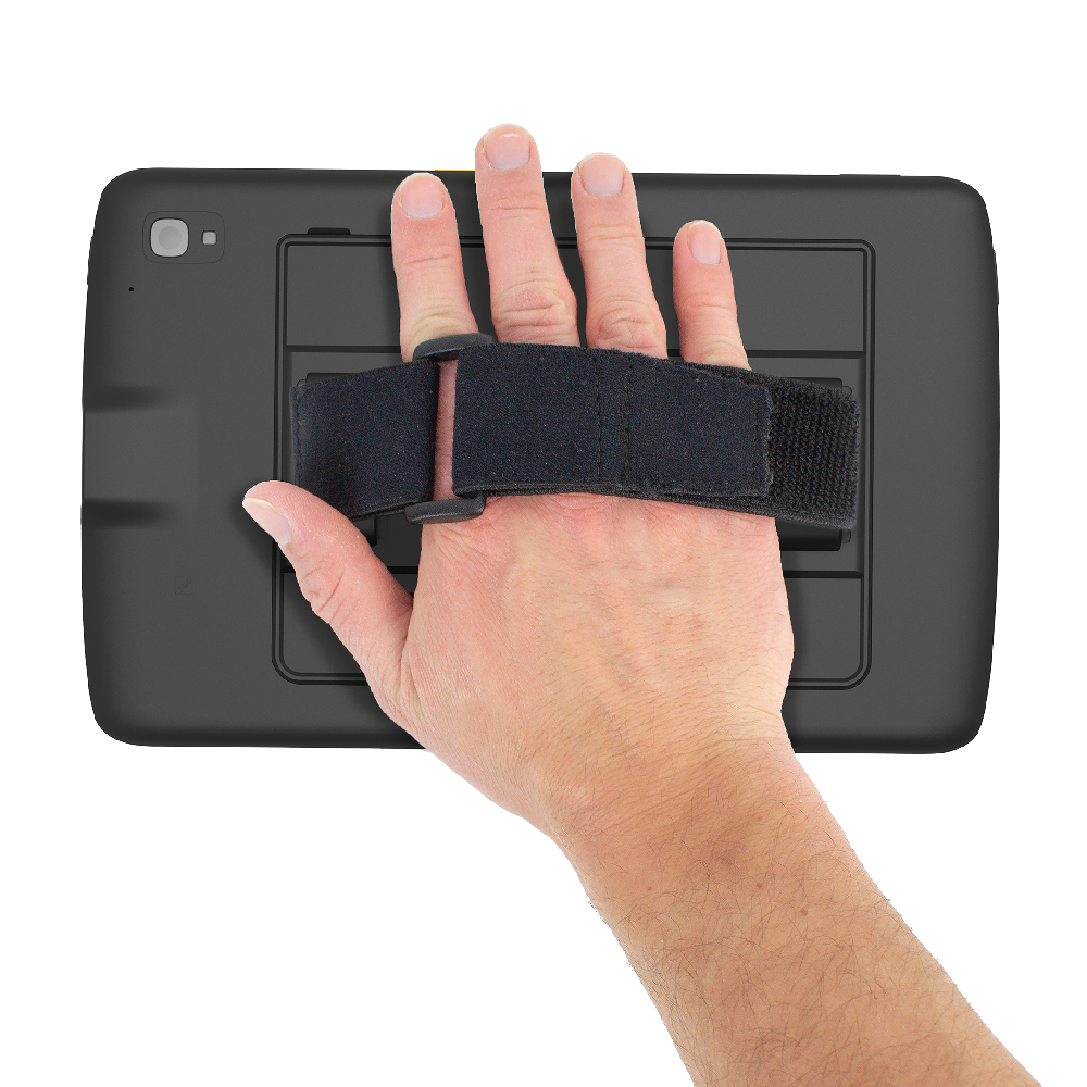 ZEBRA FM-XBKHS-ET4X10 EXPANSION BACK FOR ET40/45- iLabMalta - Software ...