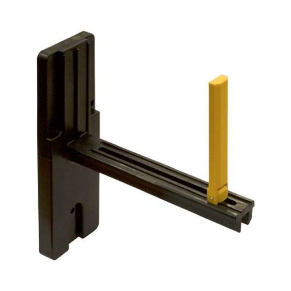 P1058930-086 1 INCH CORE MEDIA HANGER FOR ZEBRA ZT410/ZT411- iLabMalta ...