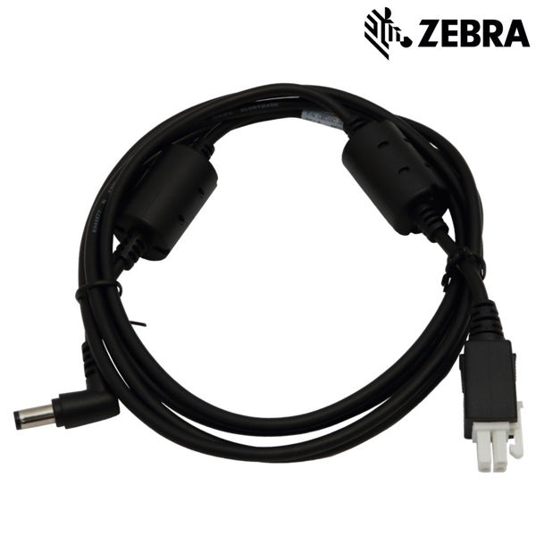 PWR-BGA12V50W0WW DC CABLE- iLabMalta - Software Development, Auto-ID ...