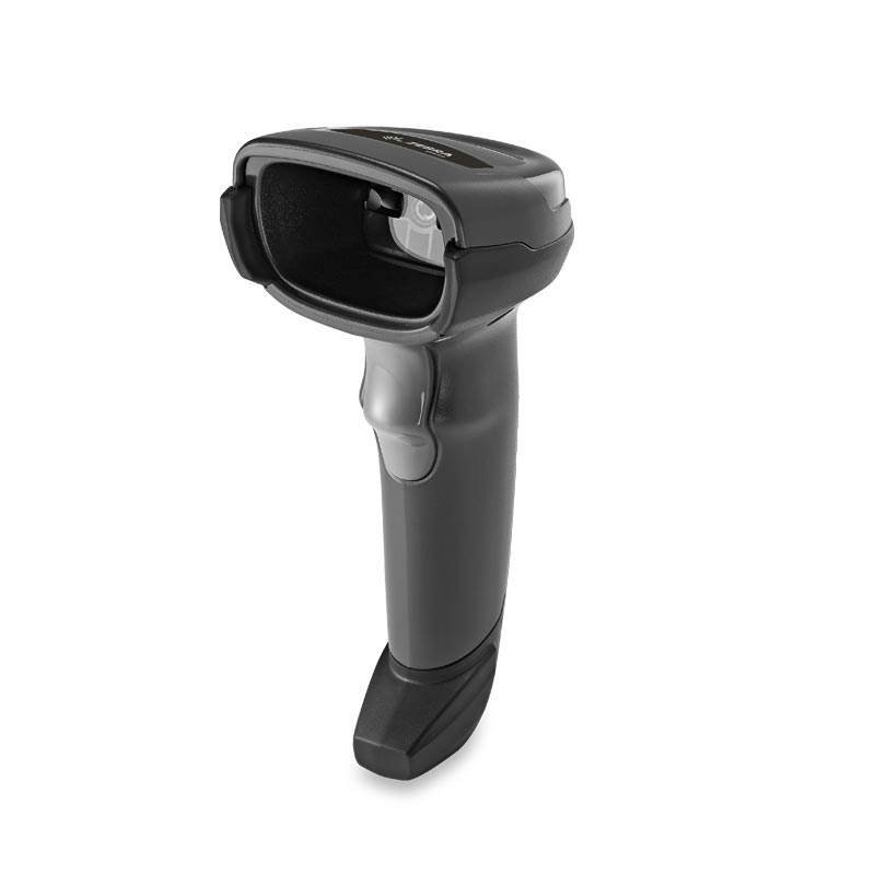 ZEBRA DS2278 HANDHELD WIRELESS 1D/2D BARCODE SCANNER DS2278-SR00007ZZWW ...