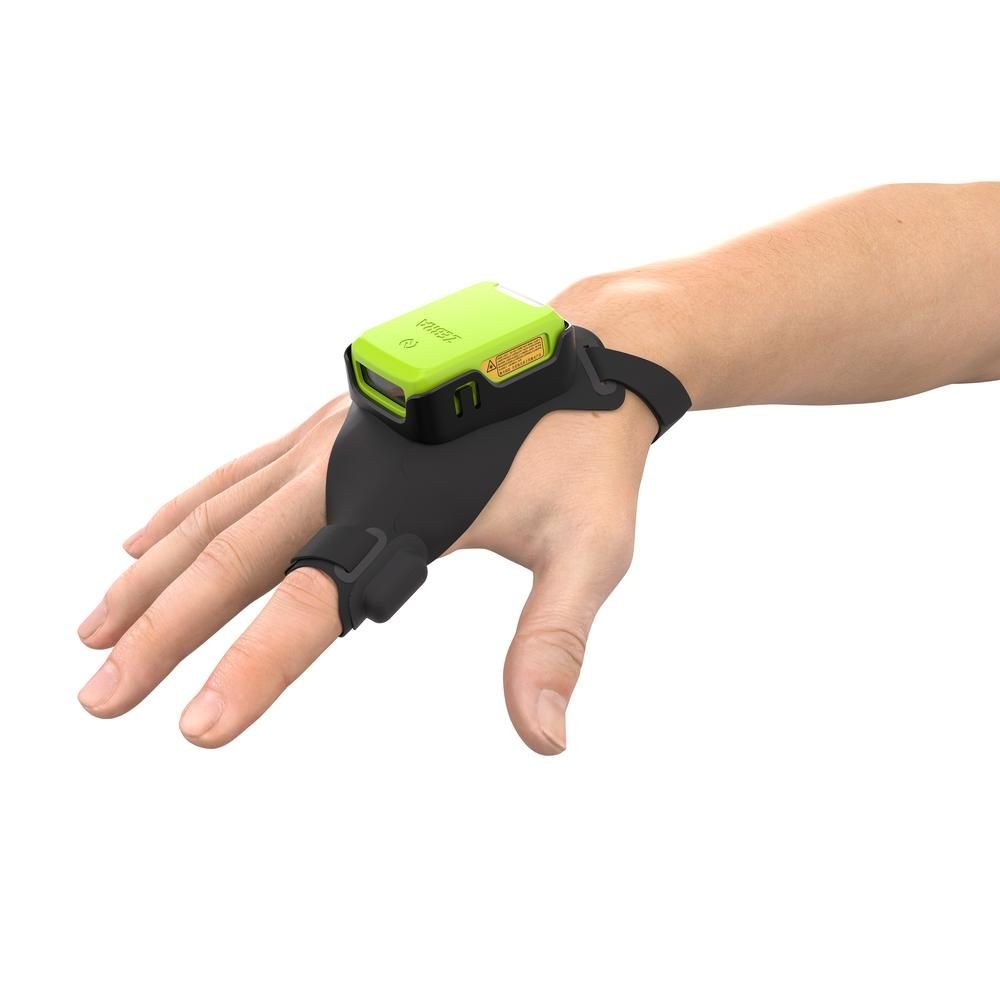 ZEBRA SG-RS2X-HMTRA-01 RS2100 RIGHT HAND MOUNT- iLabMalta - Software ...